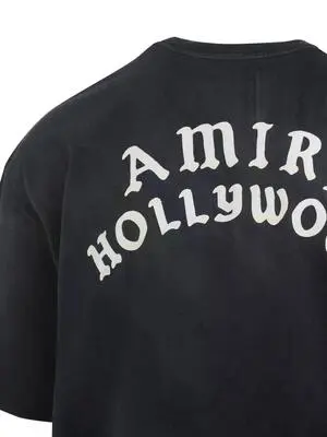 Amiri Hollywood T-shirt