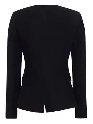 Adam Lippes Marin Fitted Jacket