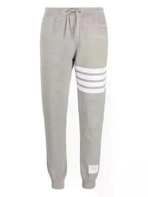 Striped Sweatpants For Women