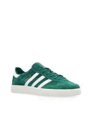 Adidas Gazelle Decon Sneakers - Green