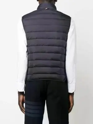 Thom Browne Down-feather Padded Gilet