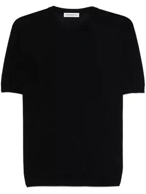Goes Botanical Crewneck T-shirts For Men