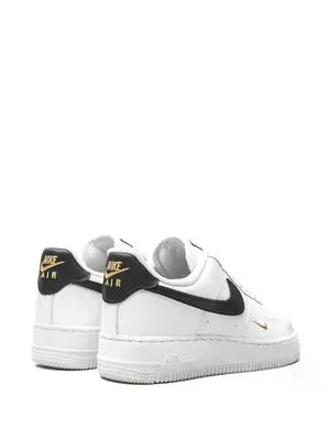 Nike Air Force 1 Low Essential Sneakers - White