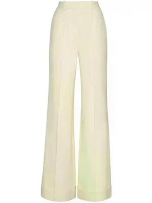 Adam Lippes Deeda Trousers