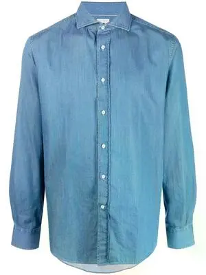 Brunello Cucinelli Buttoned Shirt