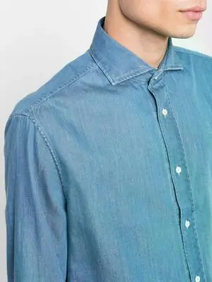 Brunello Cucinelli Buttoned Shirt