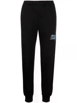 Opening Ceremony Logo-lettering Track Pants