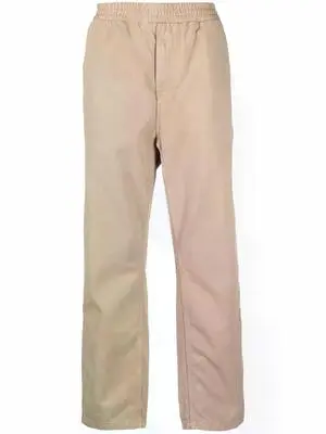 Carhartt Work In Progress Ankle Length Pants For Men