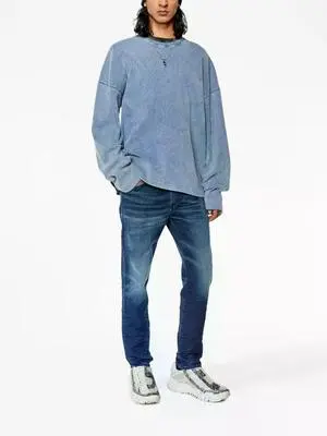 DIESEL® Slim-cut Jeans