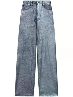 Marant Etoile Knee Length Jeans For Women