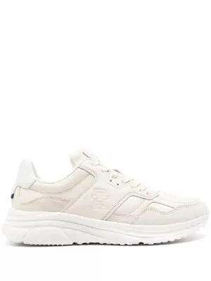 Tommy Hilfiger Modern Leather Chunky Sneakers