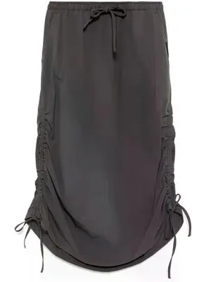 Izzue Drawstring Skirt