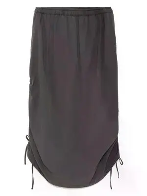Izzue Drawstring Skirt