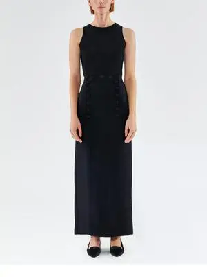 Adam Lippes Reid Maxi Skirt
