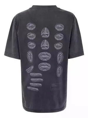 DAILY PAPER Senses T-shirt
