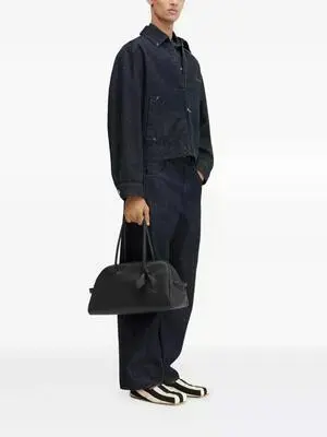 Jacquemus Canevas-de-nîmes Jacket