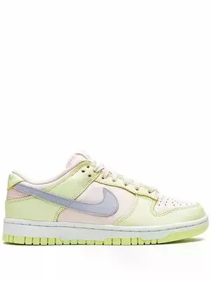 Nike Dunk Low Sneakers - Pink