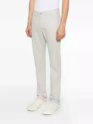 Jacob Cohen Bobby Trousers - Grey