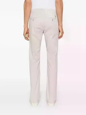 Jacob Cohen Bobby Trousers - Grey