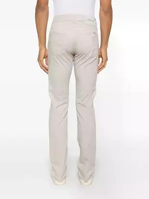 Jacob Cohen Bard Five-pocket Jeans - Grey