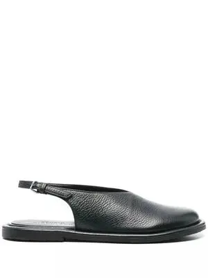 Studio Nicholson Paley Mules - Blue