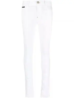 Philipp Plein Slim-fit Jeggings