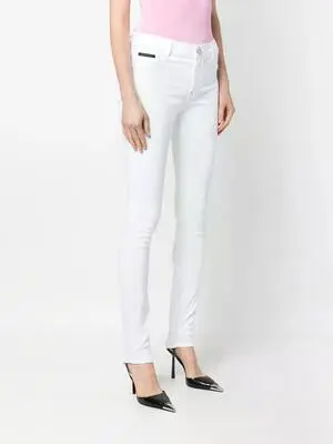 Philipp Plein Slim-fit Jeggings