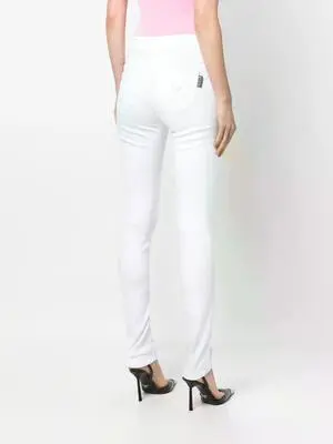 Philipp Plein Slim-fit Jeggings