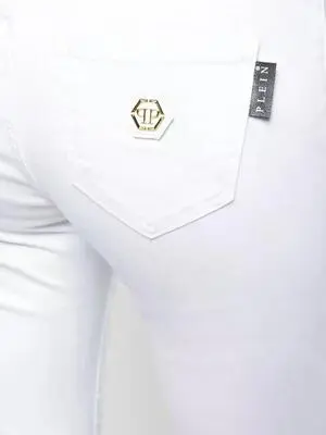 Philipp Plein Slim-fit Jeggings