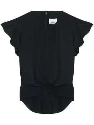 Isabel Marant Étoile Tullya Top