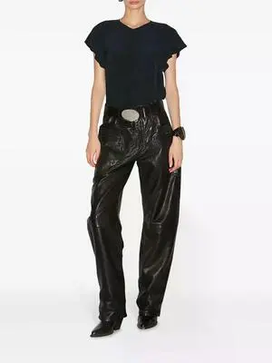 Isabel Marant Étoile Tullya Top