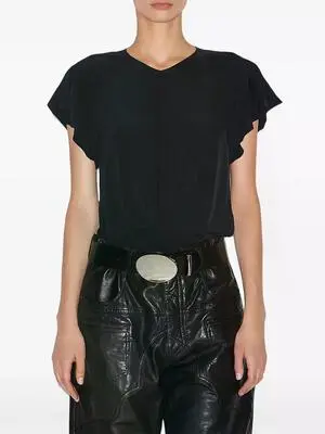 Isabel Marant Étoile Tullya Top