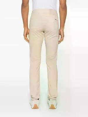 JACOB COHЁN Bard Trousers