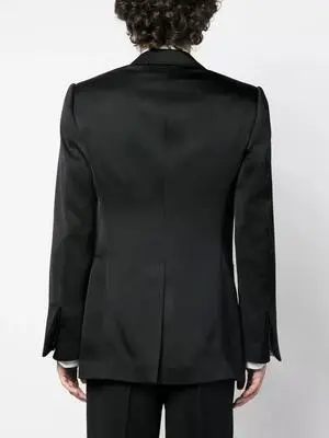 Alexander McQueen Double-breasted Blazer