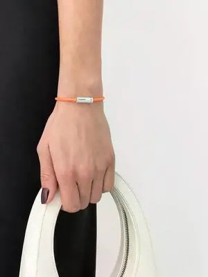 Le Gramme 5g Nato Cable Bracelet