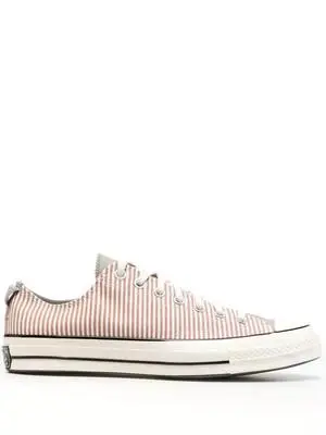 Converse Striped Sneakers For Men