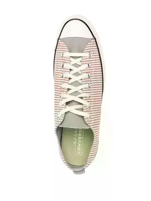CONVERSE Chuck 70 Crafted Stripe Sneakers