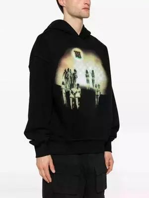 MISBHV Sunrise Printed Hoodie