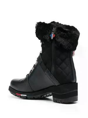 Rossignol Megeve Ankle Boots - Black