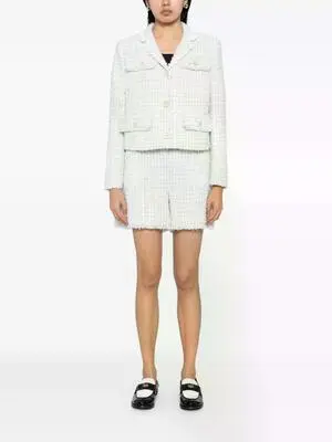 Karl Lagerfeld Essential Shorts