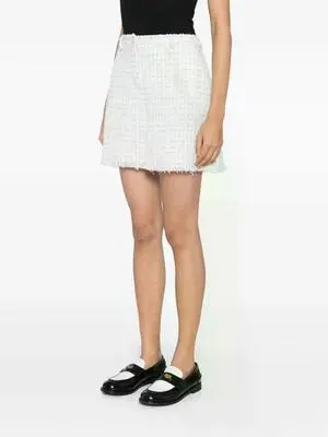 Karl Lagerfeld Essential Shorts
