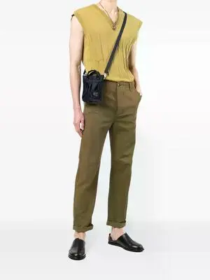PORTER-YOSHIDA & CO Howl Helmet Mini Bag