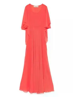 BLANCA VITA Adrian Maxi Dress