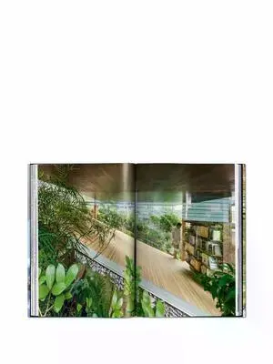 TASCHEN Contemporary Japanese Architecture Book