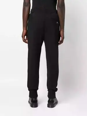 A-COLD-WALL* Logo-print Track Pants