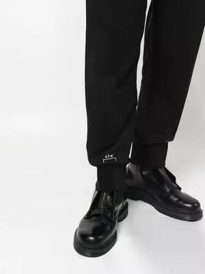 A-COLD-WALL* Logo-print Track Pants