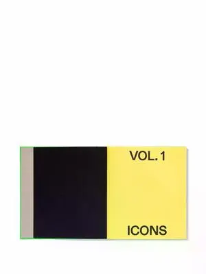 TASCHEN Virgil Abloh. Nike. Icons Book