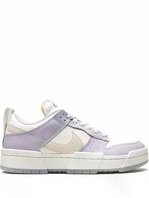 Nike Dunk Low Disrupt Summit Ghost Sneakers - White