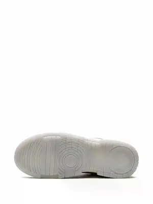 Nike Dunk Low Disrupt Summit Ghost Sneakers - White