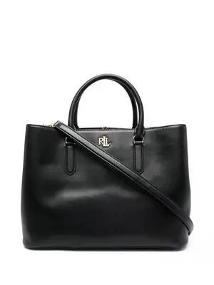 Ralph Lauren Top Handle Totes